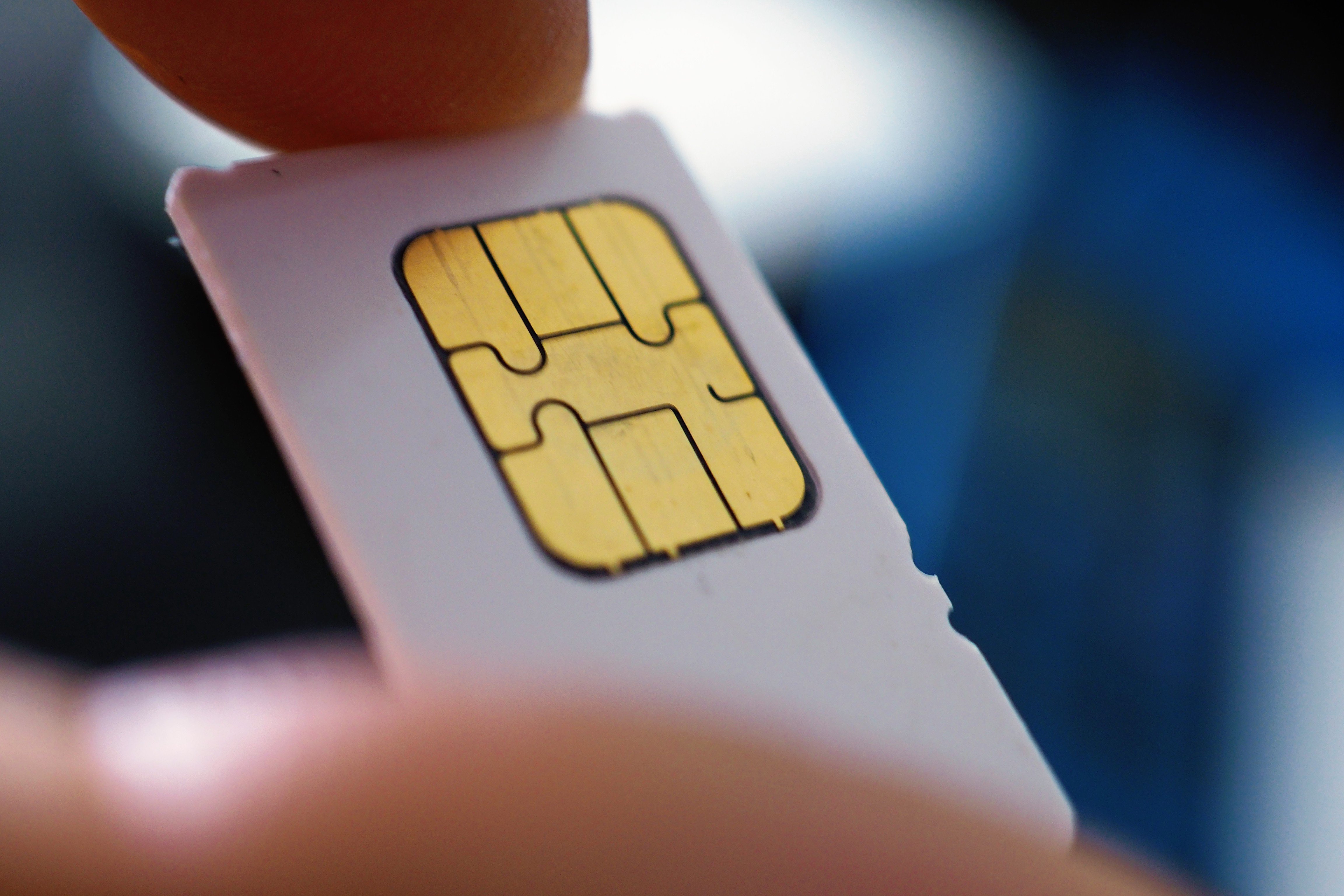 Carte SIM data : applications et avantages - M2M Information